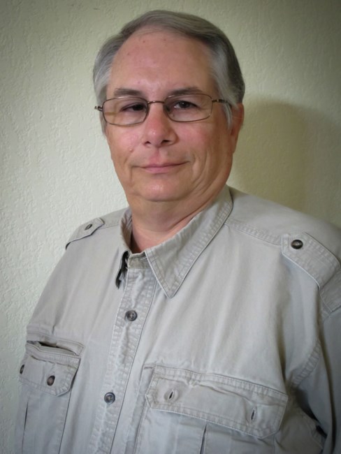 James Keithley Obituary - Norman, OK