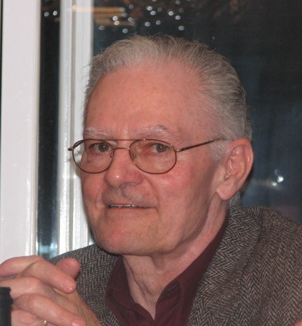 Laurent Guindon Obituary - Verdun, QC