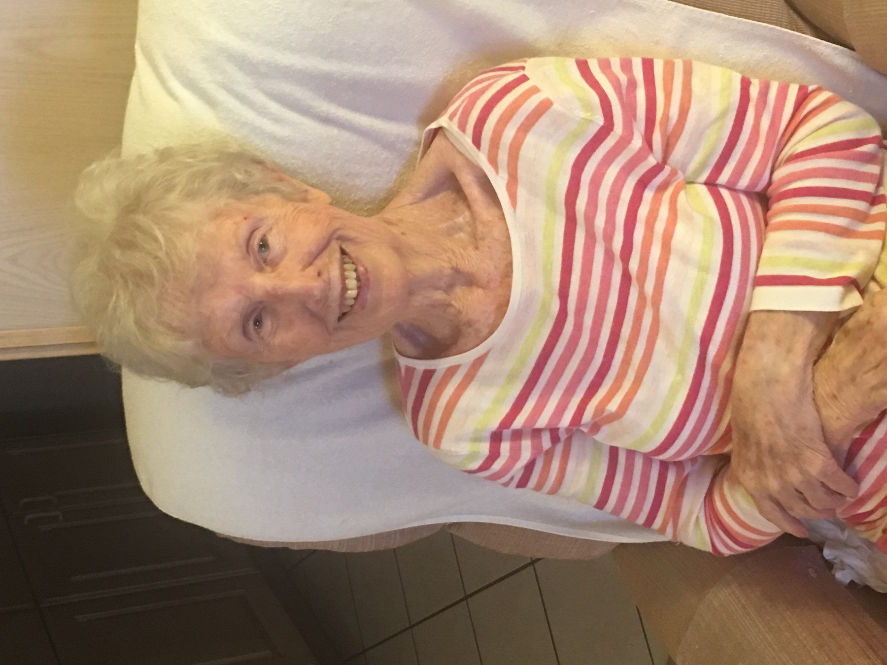 Mary LeFever Obituary - Clearwater, FL