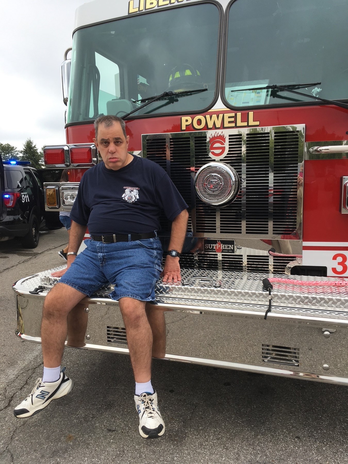 Ricky Bozzo Obituary - Dublin, OH