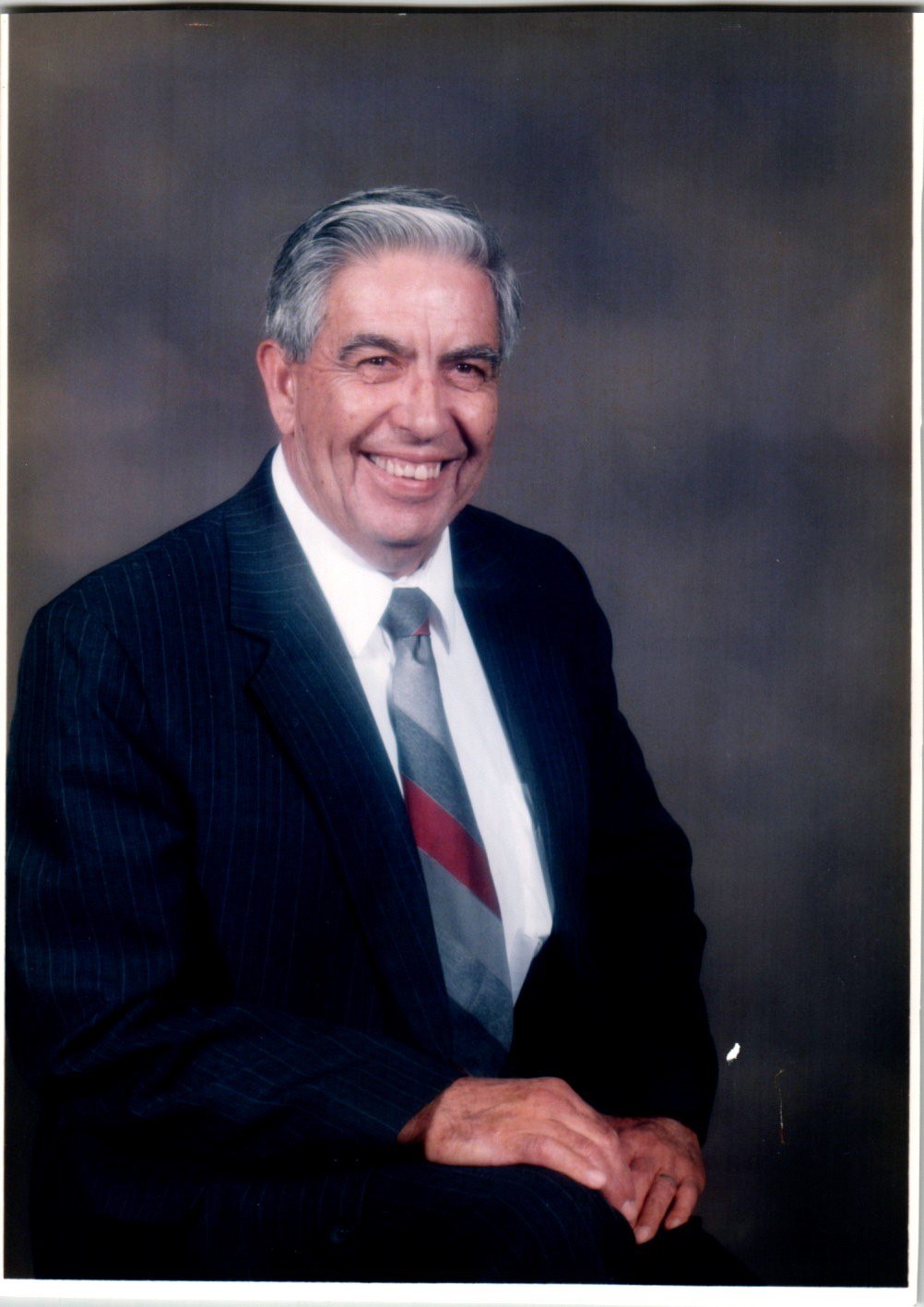 Louis Gonzales Obituary - North Richland Hills, TX