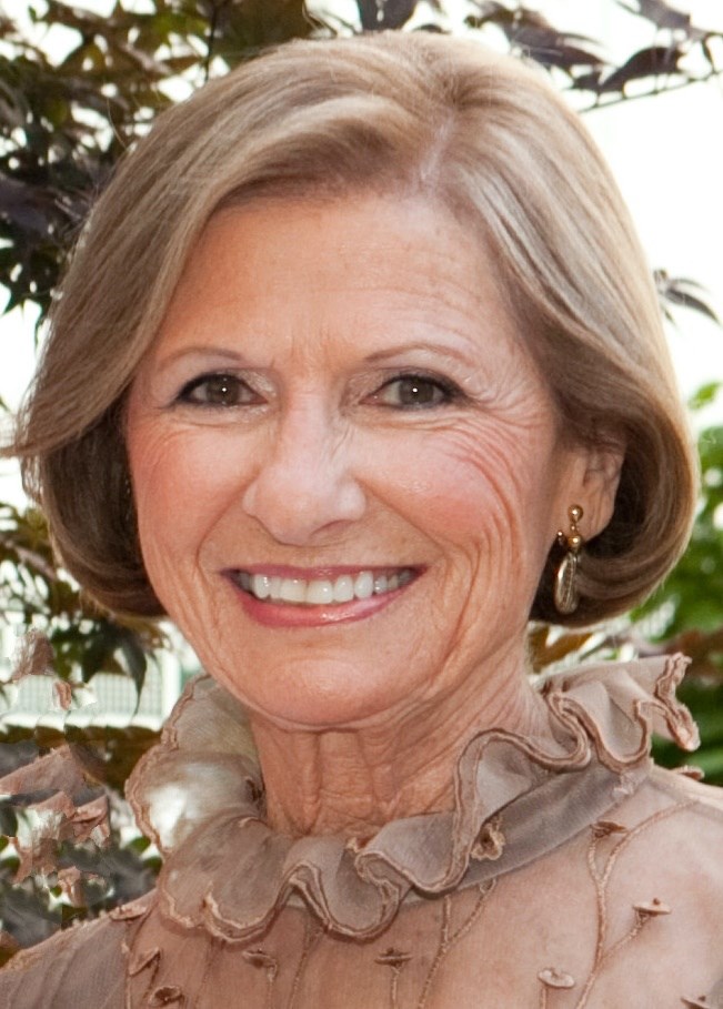 Jacqueline Mae Jaffe Obituary - Wilmette, IL