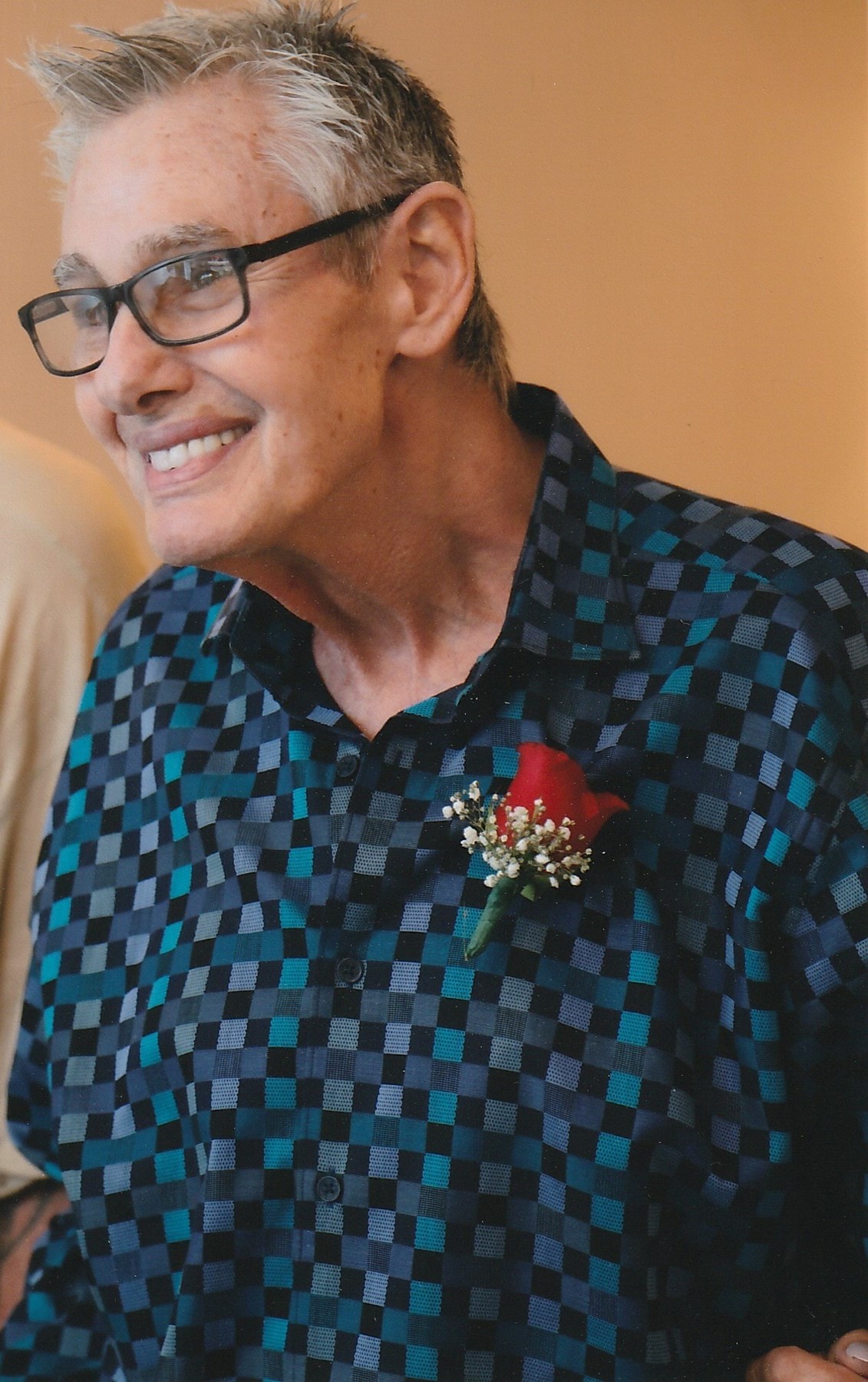 Marc Rosenberg Obituary - Las Vegas, NV