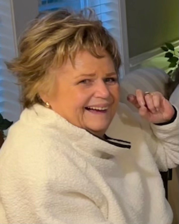 Sandra Johnson Obituary - Salem, OR