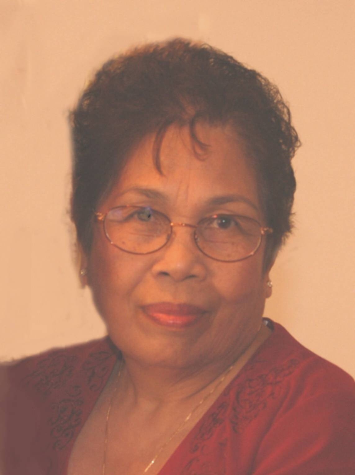 Elizabeth H. Coley Obituary - Chula Vista, CA