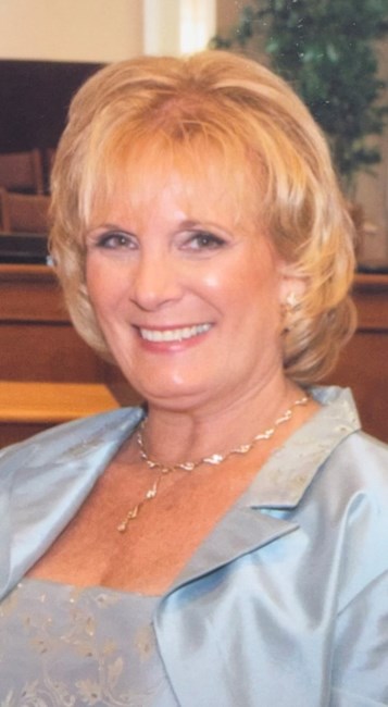 Ann Diener Obituary - Sanford, FL