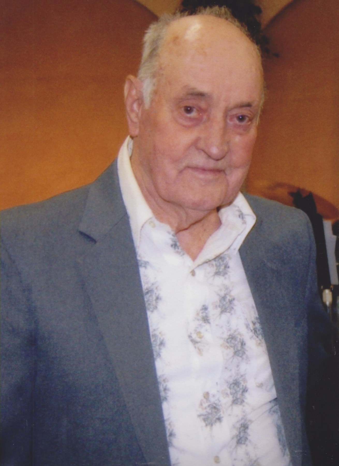 Milton Clyde McKenzie Obituary - Austin, TX