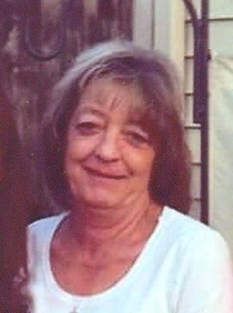 Wanda Sue Harrell Obituary - Goodlettsville, TN