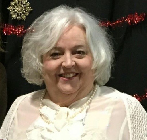 Eva Jane Fields Obituary - Carrollton, TX