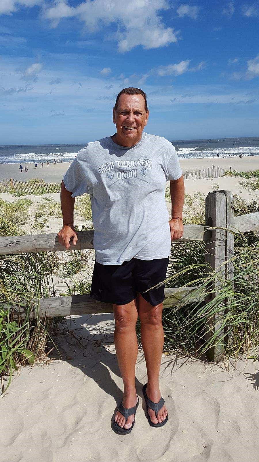 John Kerwin Obituary - Levittown, PA