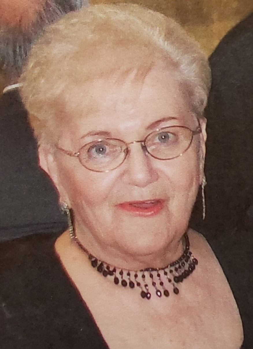 Marianne M Butler Obituary - La Feria, TX