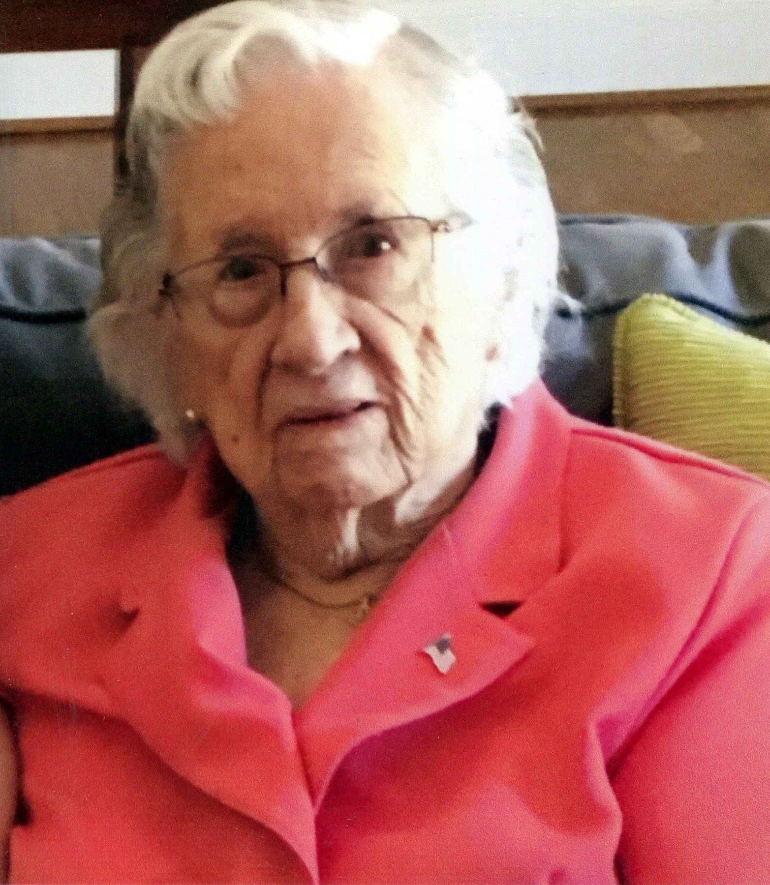 Virginia Smith Sidden Obituary - Clemmons, NC