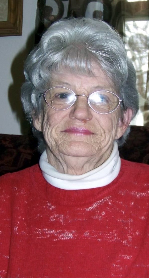 Phyllis R Wisecup Obituary - Fairborn, OH