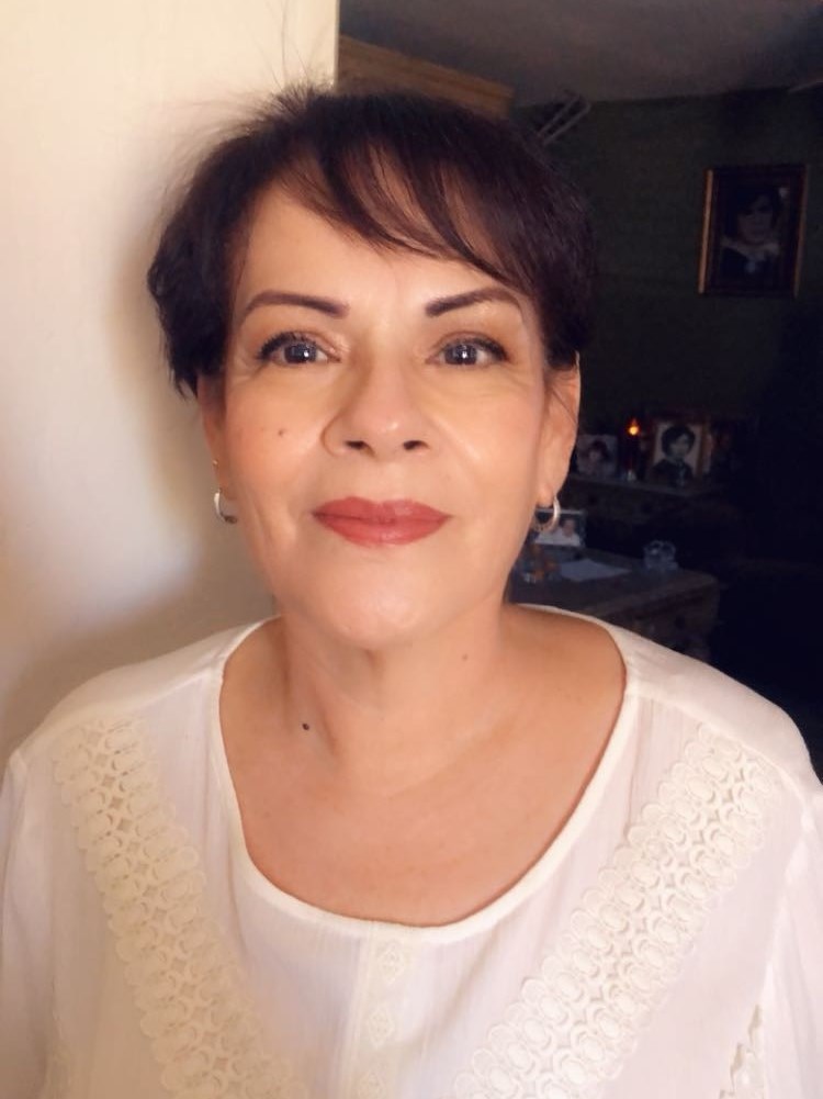 Amelia (De La Cruz) Dubey Obituary - Sun City, AZ