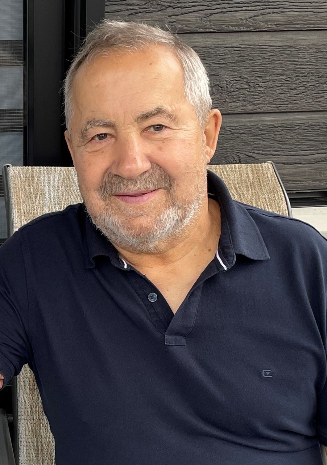 L'avis de décès de Richard Morin - Chicoutimi, QC - Ajouter un souvenir