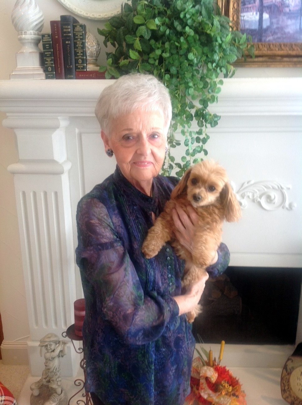 Doris Baker Glenn Obituary - Grapevine, TX