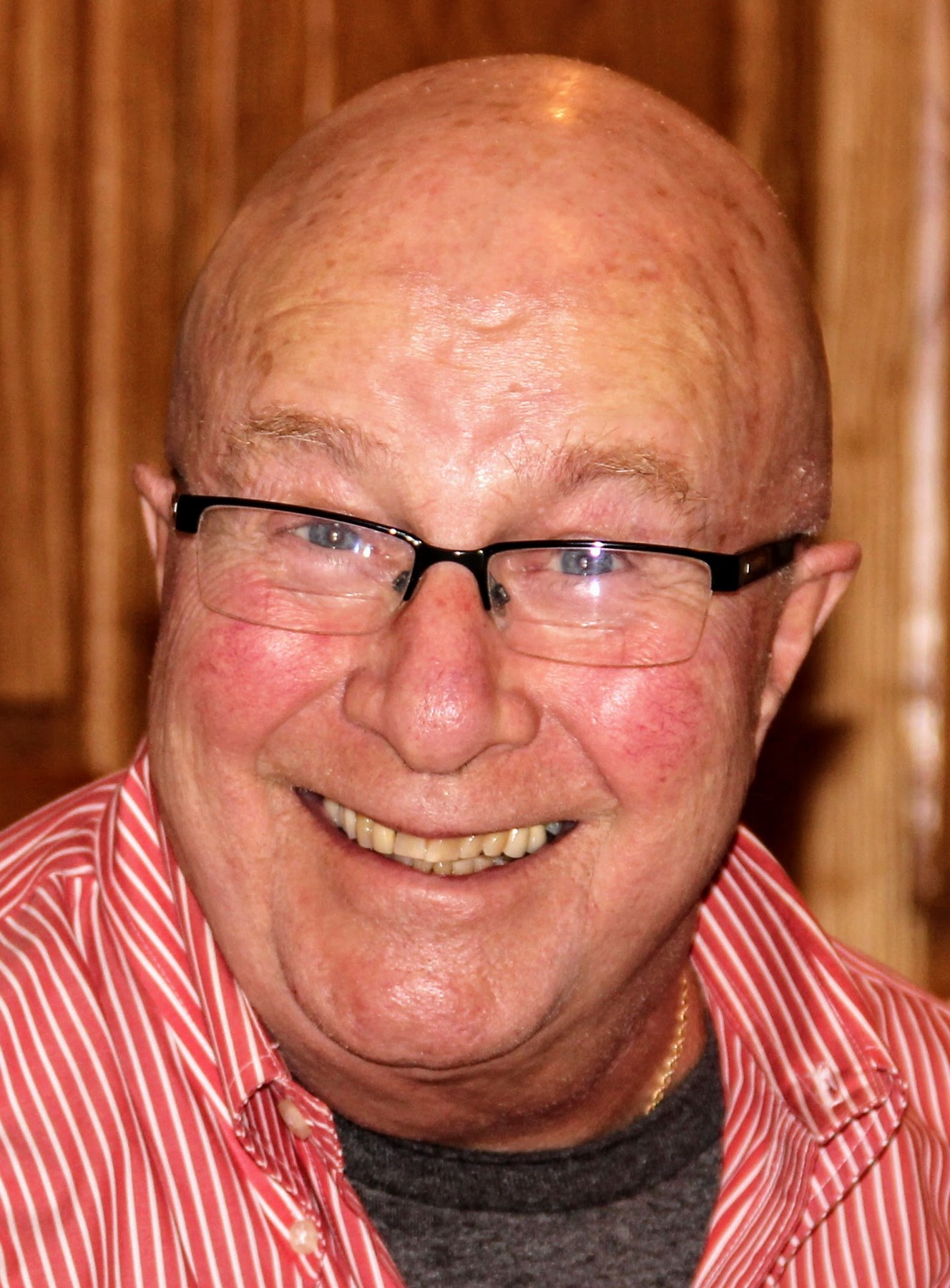 Carl Walter Obituary - Stockton, CA