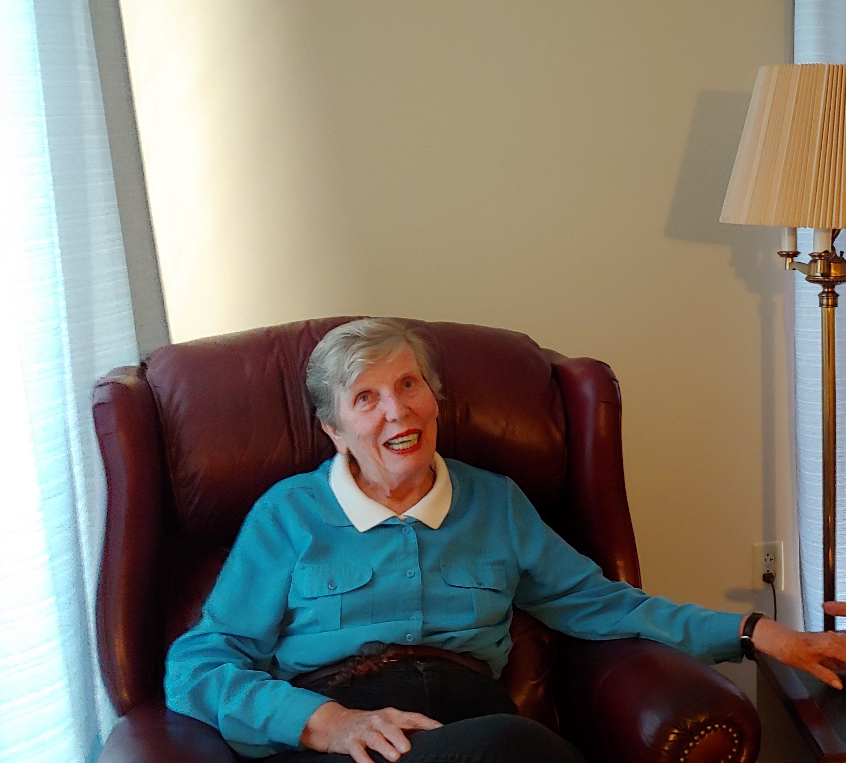 Anne G. Bufkin Obituary - Gotha, FL