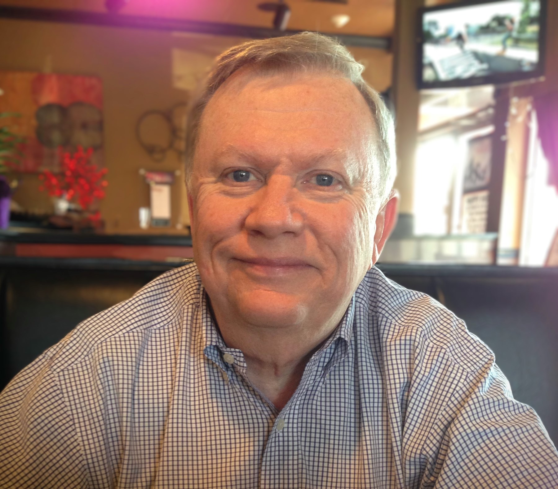 Tony Warner Obituary - Greenville, SC