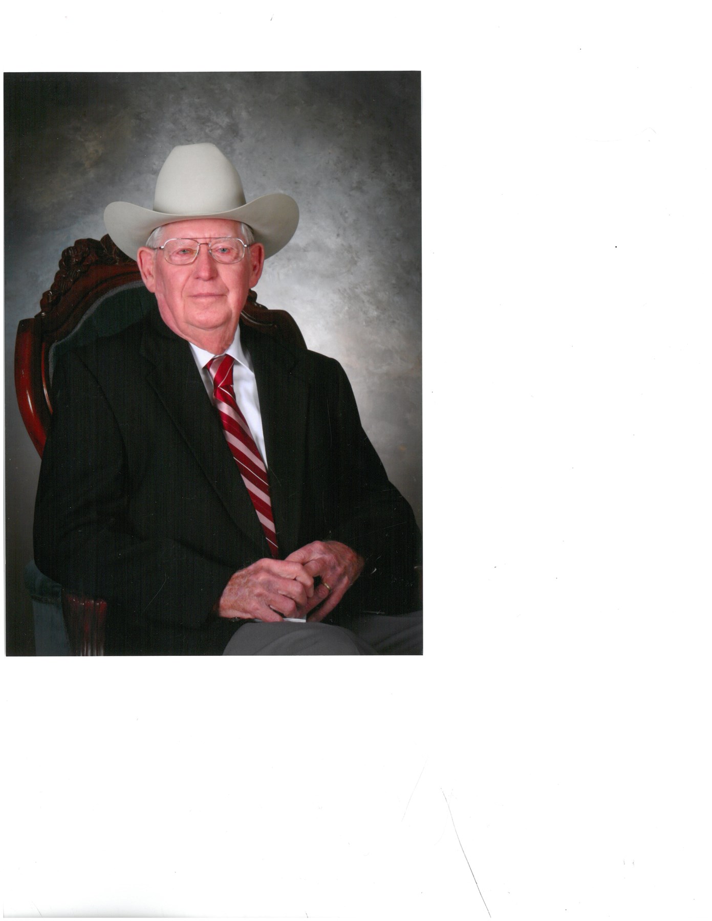 Eugene Morgan Jr. Obituary - Vinton, LA