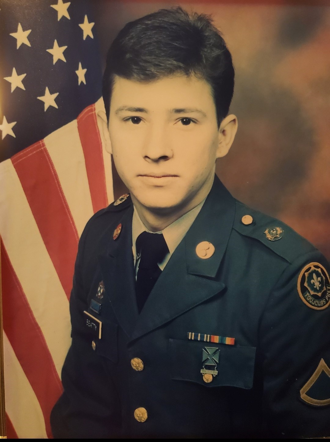 Jerod Beatty Obituary - Davenport, IA