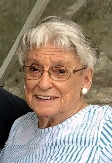 Barbara English Obituary - Peterborough, ON
