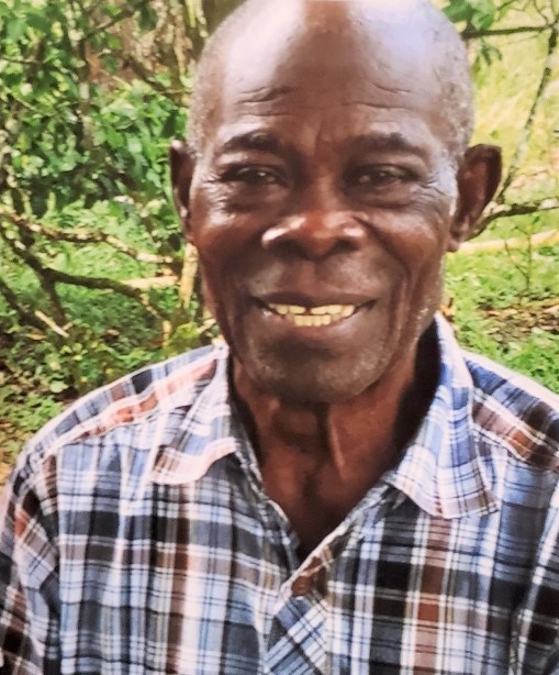 Mr. Leonard Laing Obituary - West Palm Beach, FL