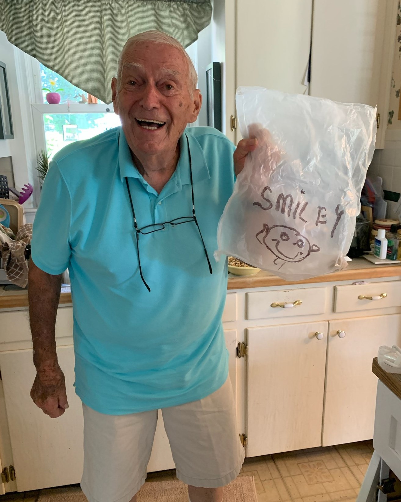 Oliver "Ollie @ JCP" Harrell Obituary - Virginia Beach, VA