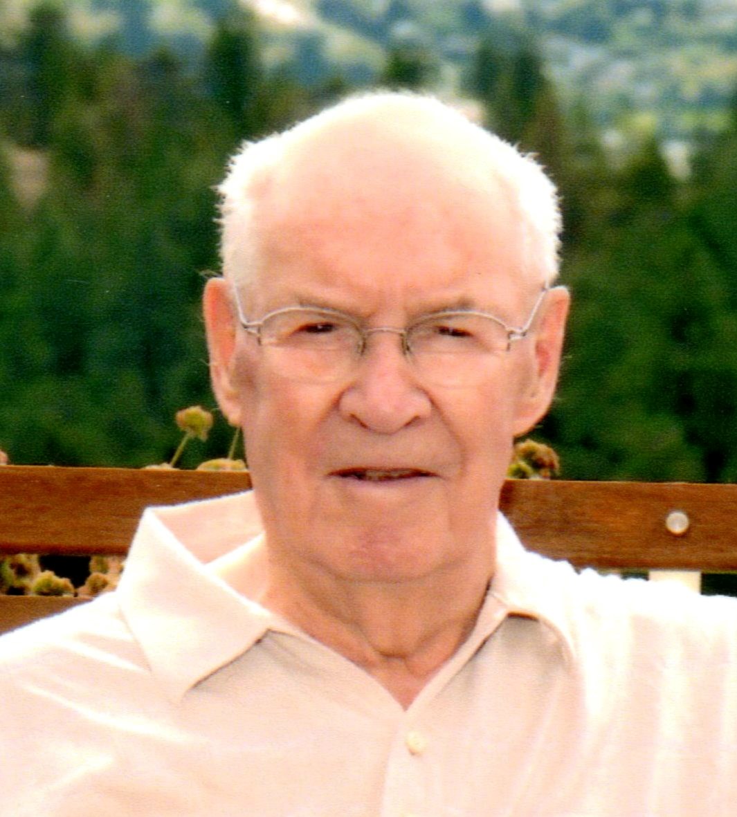 Lester Billings Obituary - Kelowna, BC