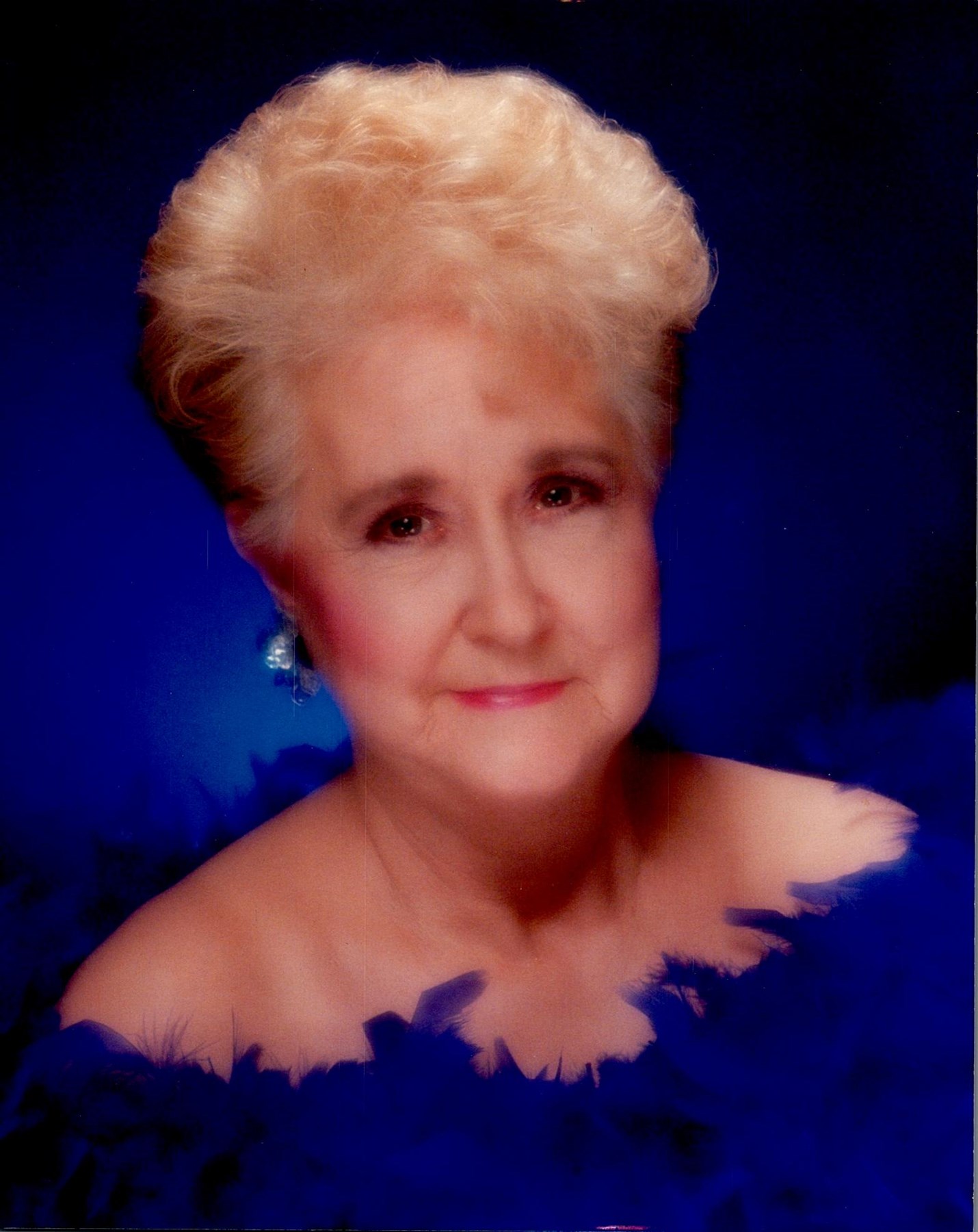 Ilene Tebay Obituary - Parkersburg, WV
