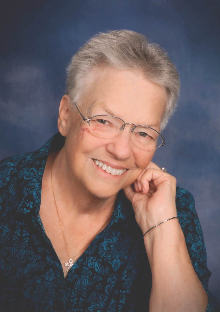 Marjorie Young Obituary - Fullerton, CA