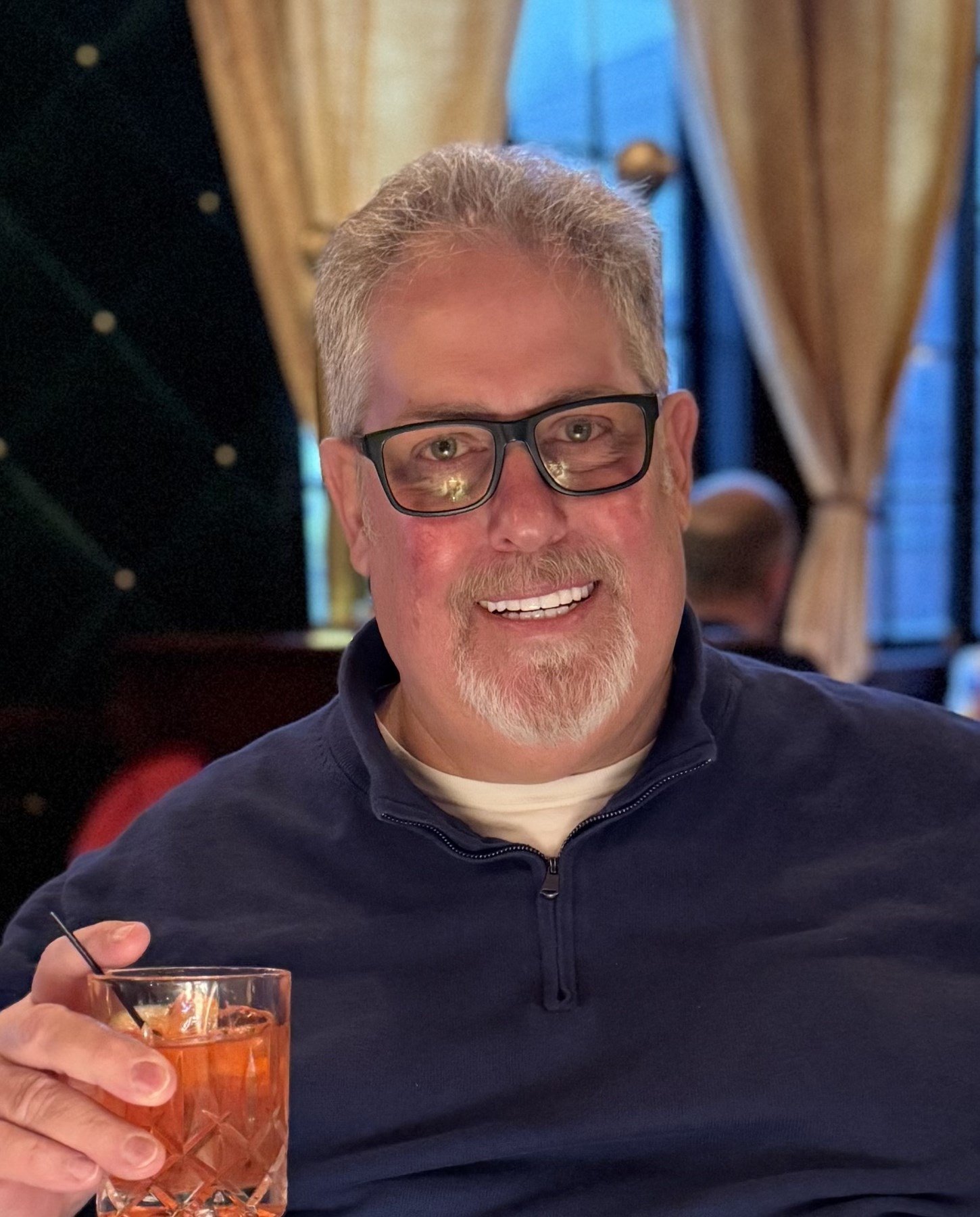 Ronald Darlington Obituary - Hamilton, OH