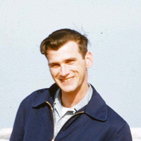 Franklin Nutt Obituary - Toms River, NJ