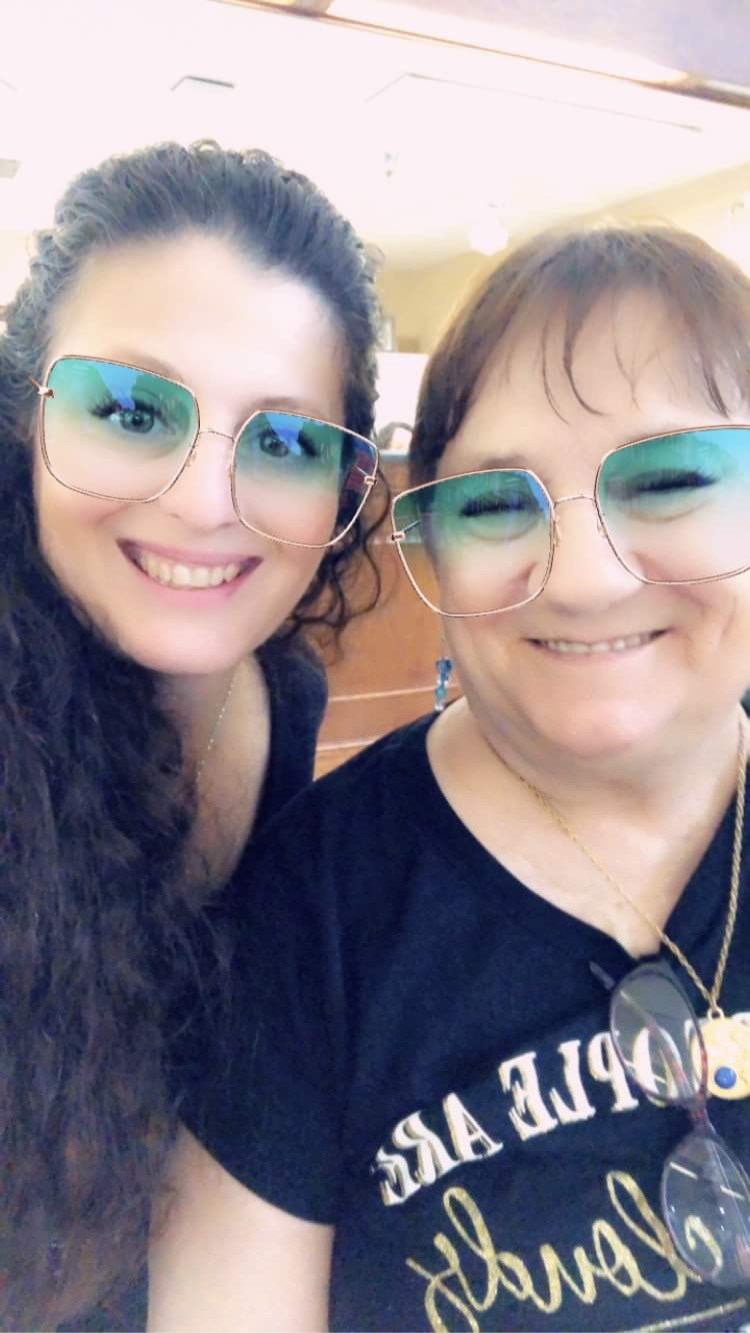 Trisha Fowler's Instagram, Twitter & Facebook on IDCrawl