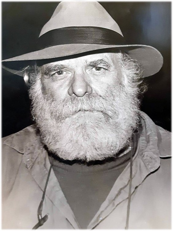 Perry "Tony" Mallette Obituary - Madison Heights, MI