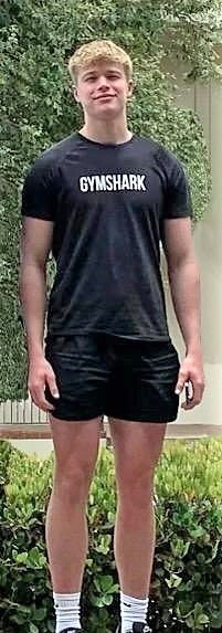 Colton Bellamy Obituary - Castle Rock, CO