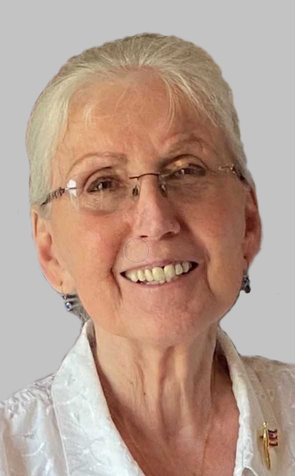 Virginia Goscinski Obituary - Livonia, MI