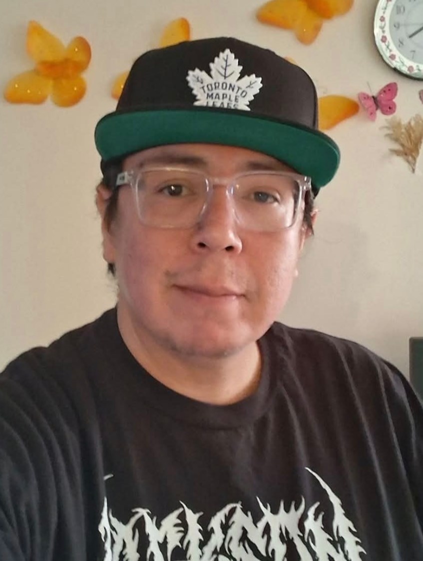 Shawntell Swain Obituary - Kenora, ON