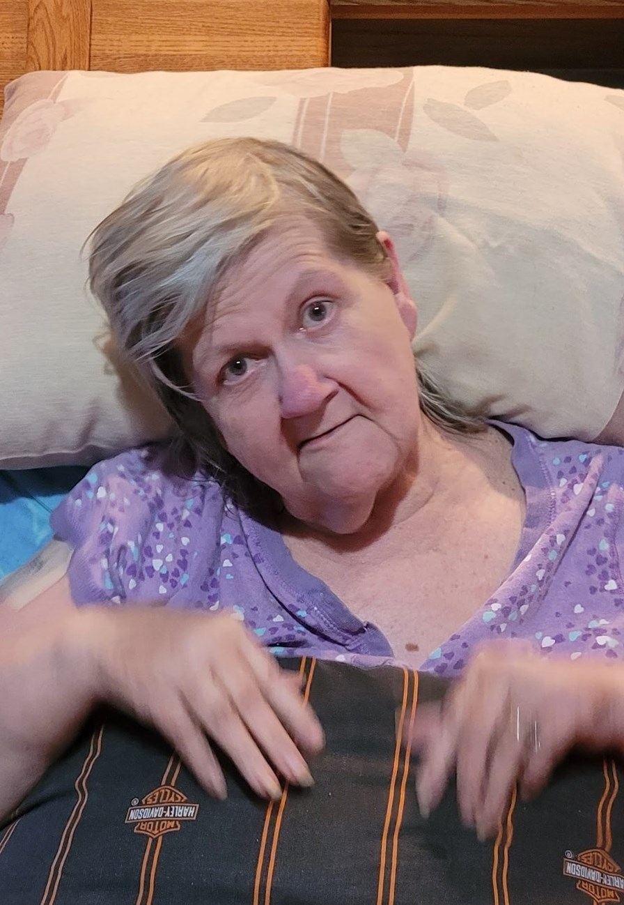 Linda (Signs) Evans Obituary - Highland, MI