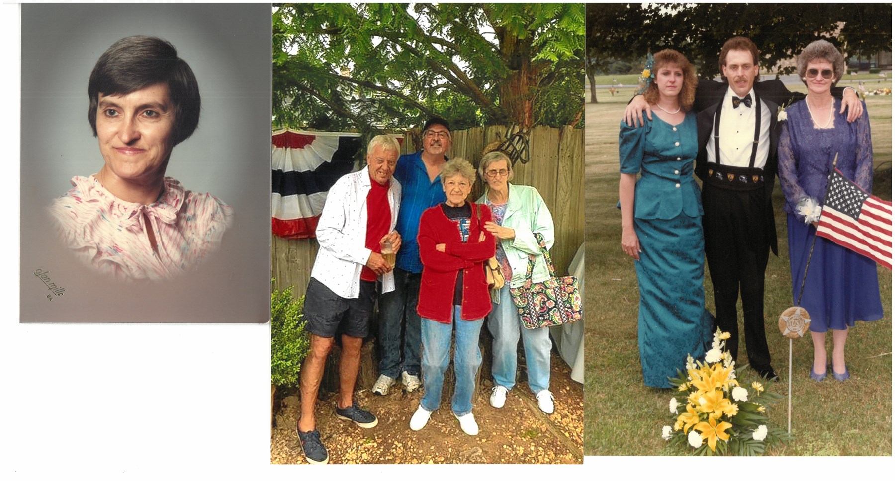 Shirley Remmel Obituary - Reading, PA