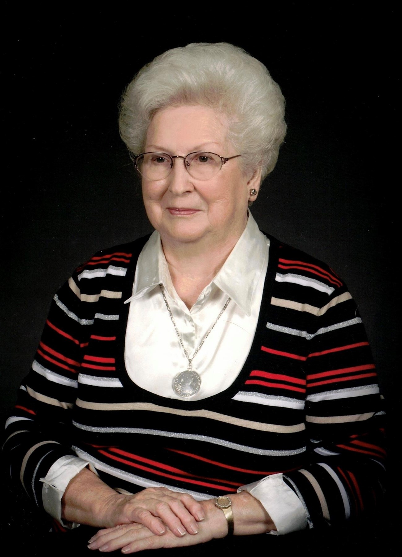 Jo E Linebarger Obituary - North Little Rock, AR