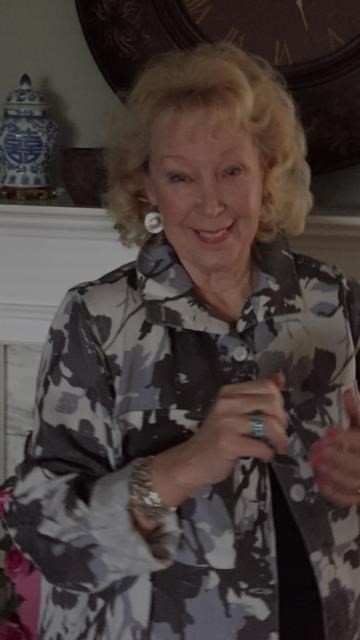 Marie Goad Obituary - Nashville, TN