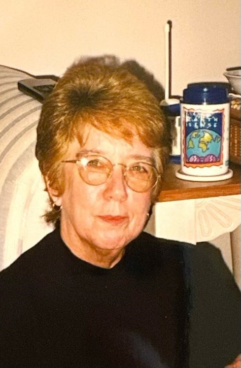 Judy McGovern Obituary - Southampton, PA