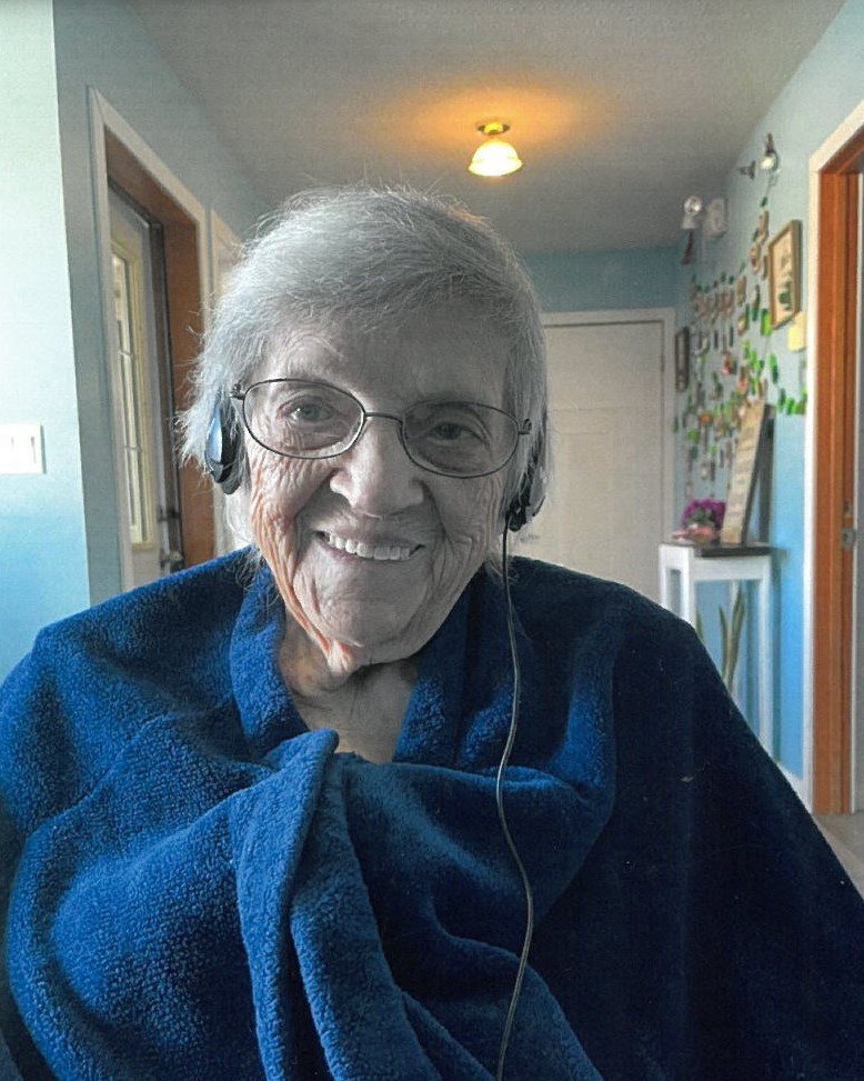 Eleanora Neigel Obituary - Regina, SK