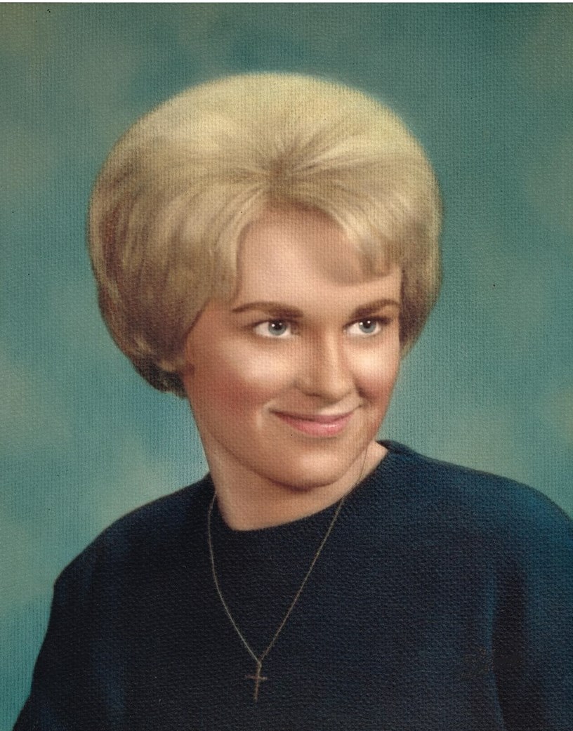 Lee Ann Riedel Obituary - Charlotte, NC