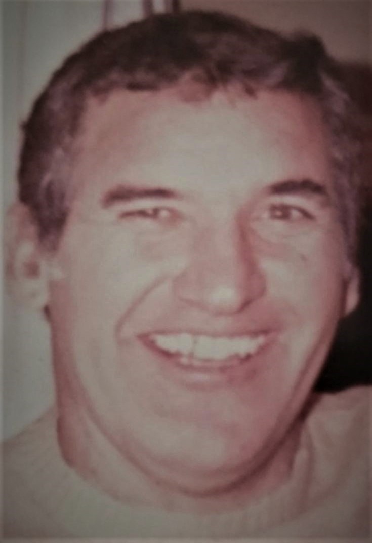 John F. Lavado Jr. Obituary - East Hartford, CT