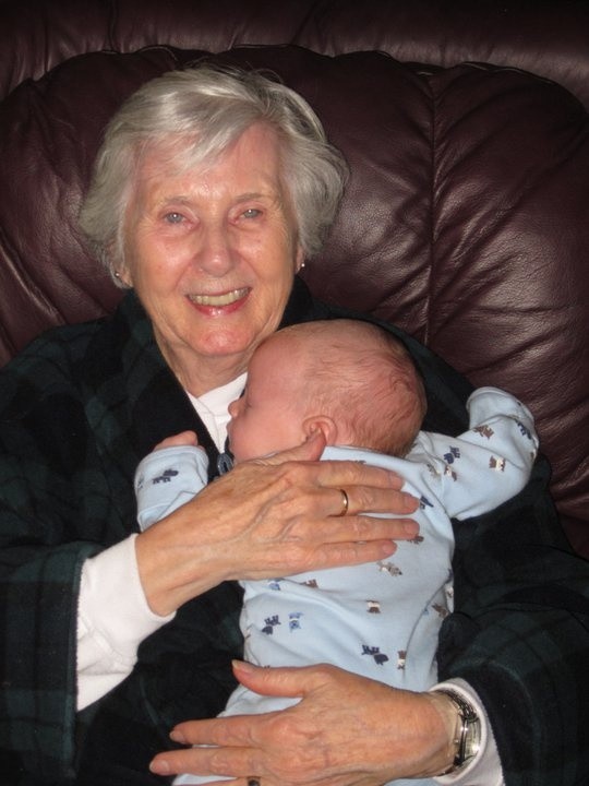 Elizabeth Morse Slaten Obituary - East Ridge, TN