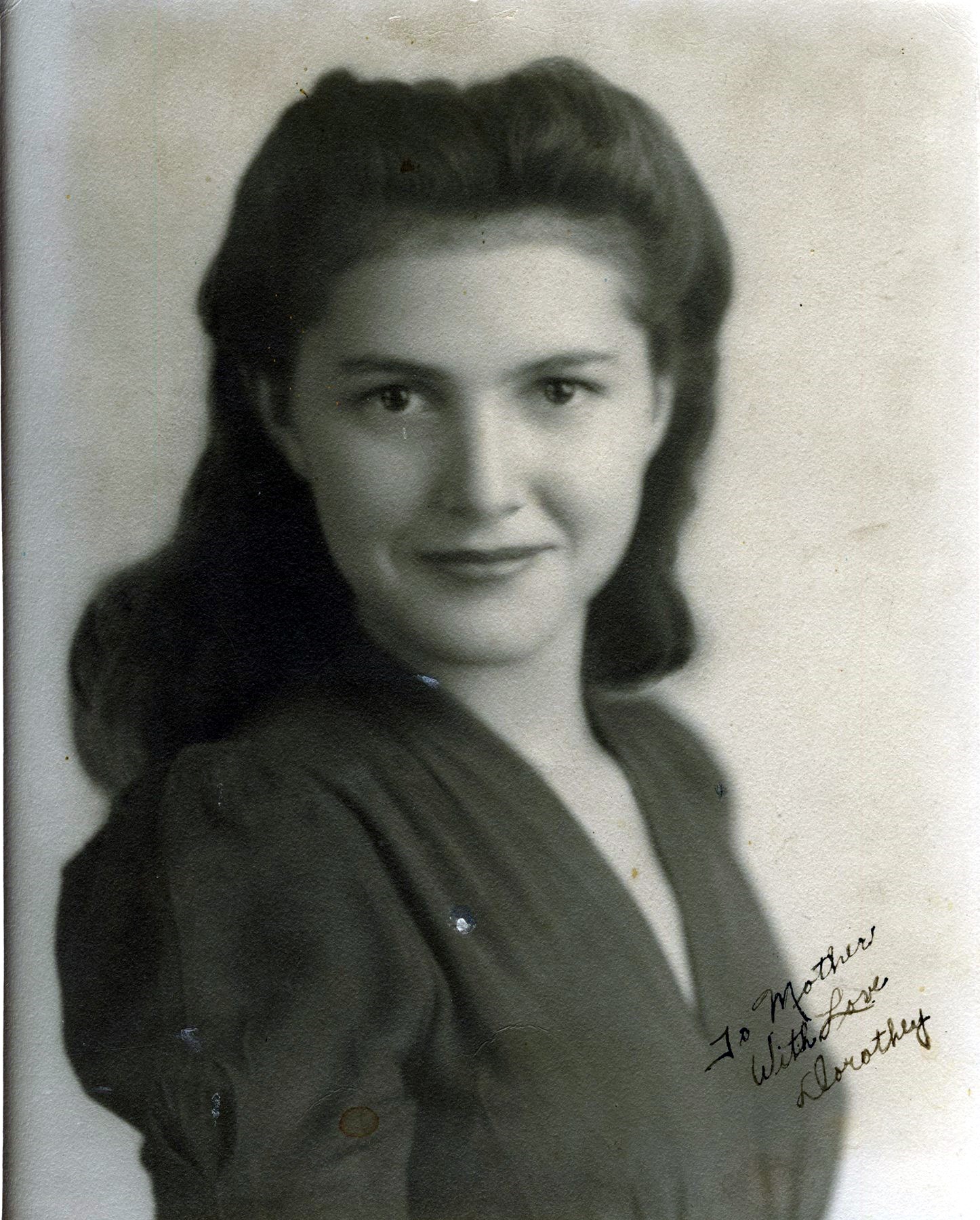 dorothy stringer