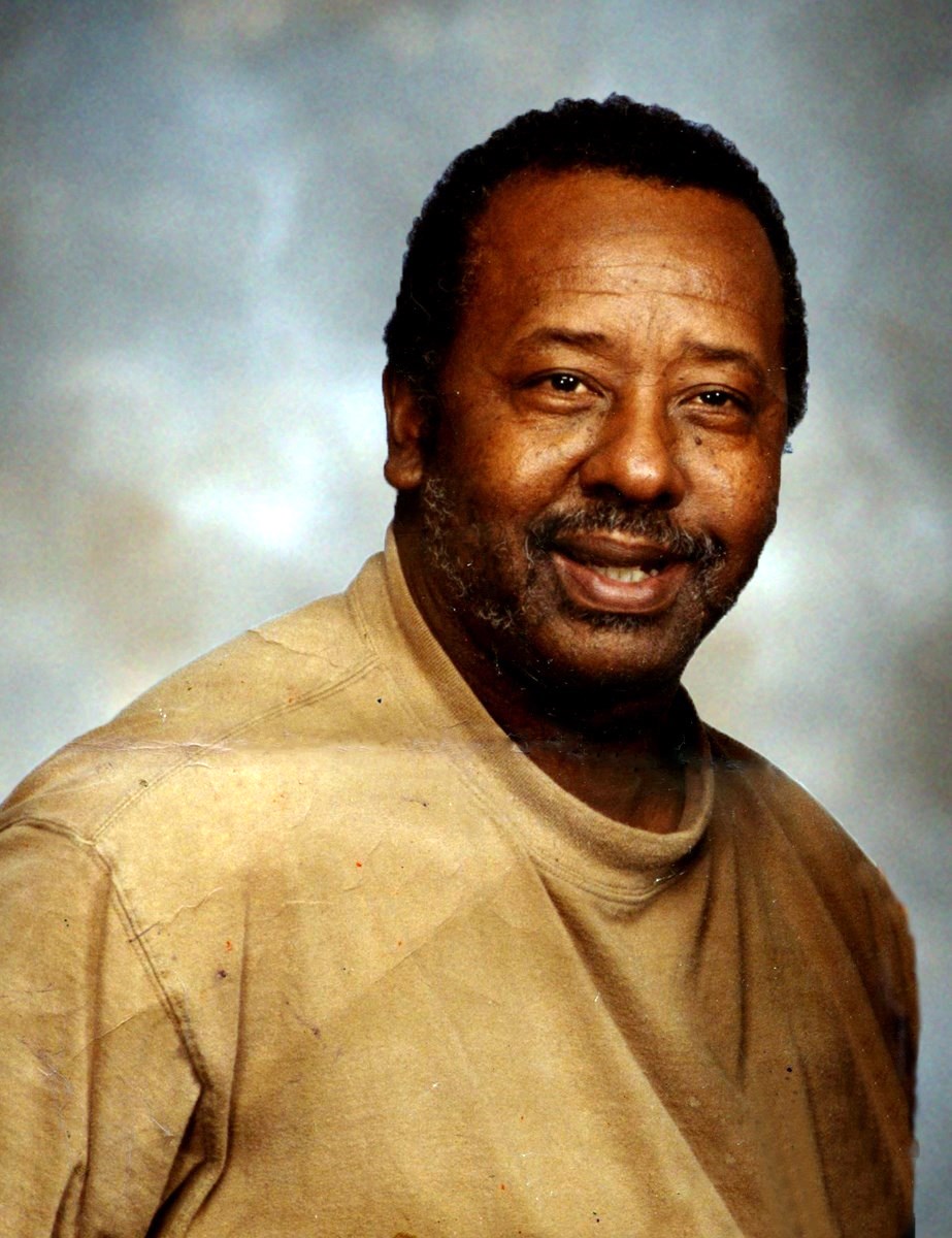 Roy Banks Obituary - Las Vegas, NV