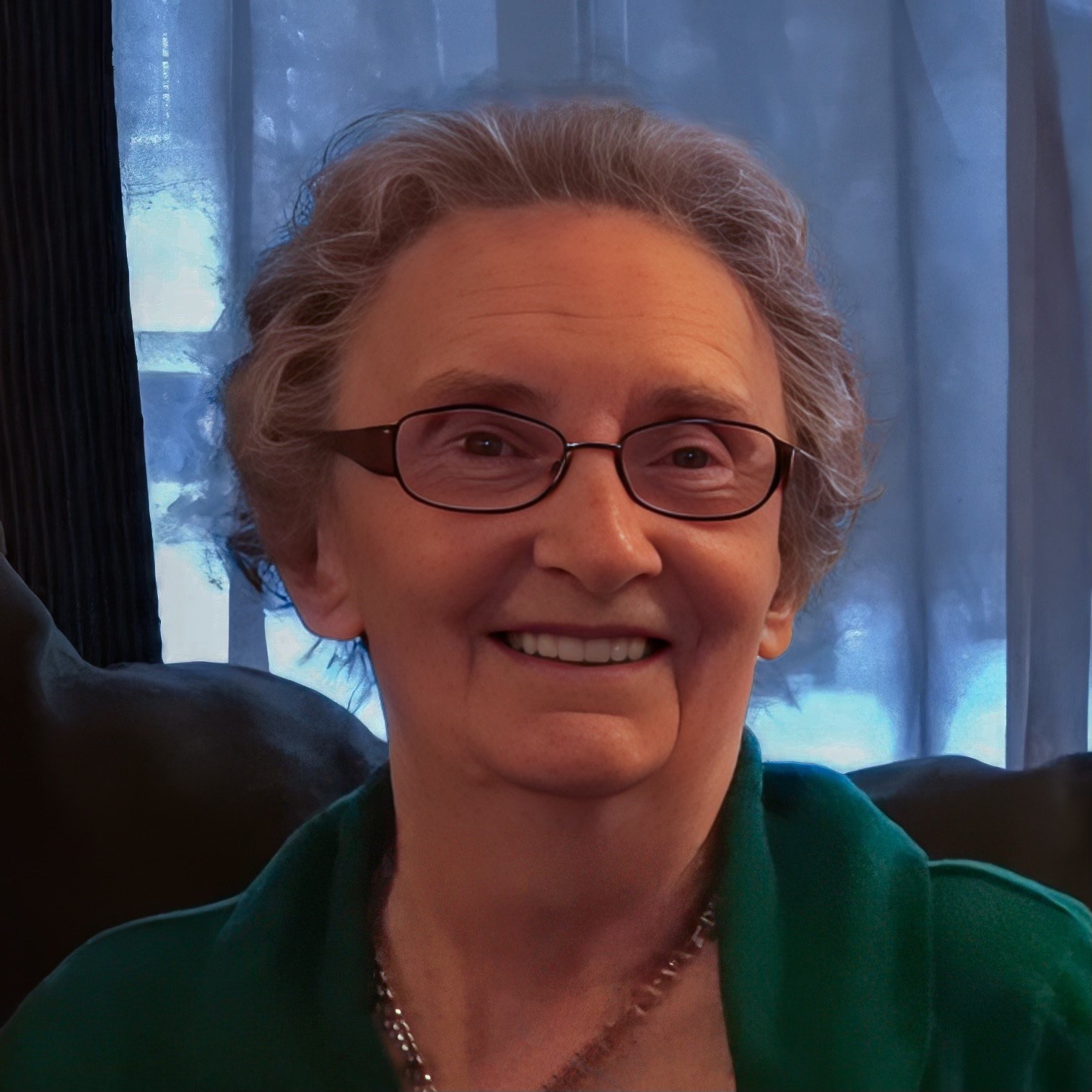 Peggy Blankenship Obituary - Dexter, MI